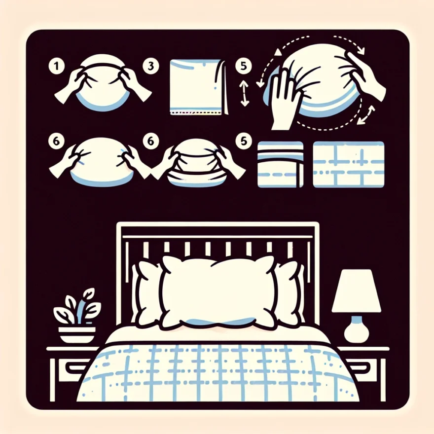 How to Hump a Pillow - Knowledge Voyager